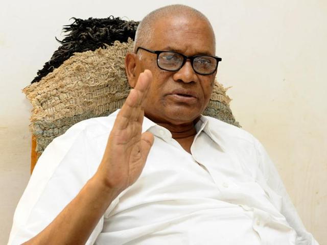 Iron in their souls | Hindustan Times