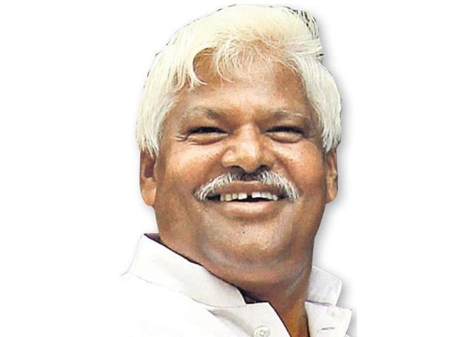 I represent people from all regions: Mahabal Mishra | Latest News India ...