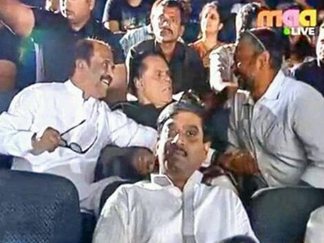 S.S. Rajamouli's most forgettable and unforgettable moment with ...