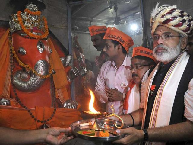 Modi quick on Twitter diplomacy, slow to mention US | Latest News India