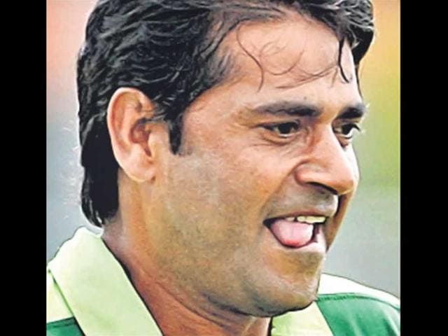 Aaqib, Pakistan’s real king of pace in the desert | Cricket