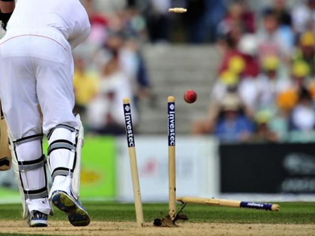 Ducks tale: 10 batsmen out for zero in an English Club game | Cricket