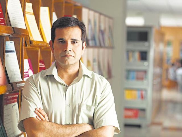 Changing role of a librarian | Hindustan Times