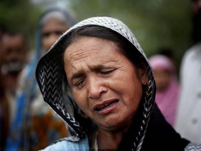 Politicos hijack Assam tragedy, toll rises to 33 | India News