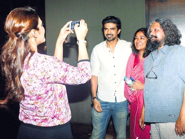 Spotted: Bollywood celebs | Hindustan Times