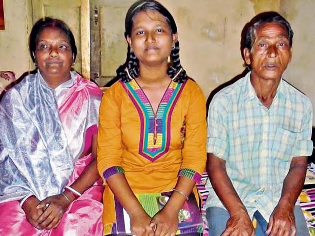 Father ready to sell organs for daughter's education | India News