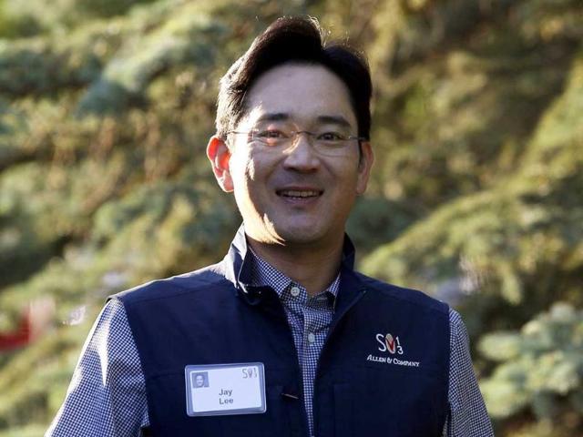 All eyes on heir apparent as Samsung chief hospitalised| Business News