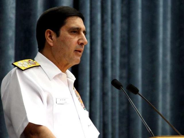 Navy chief Robin Dhowan begins Canada visit | India News