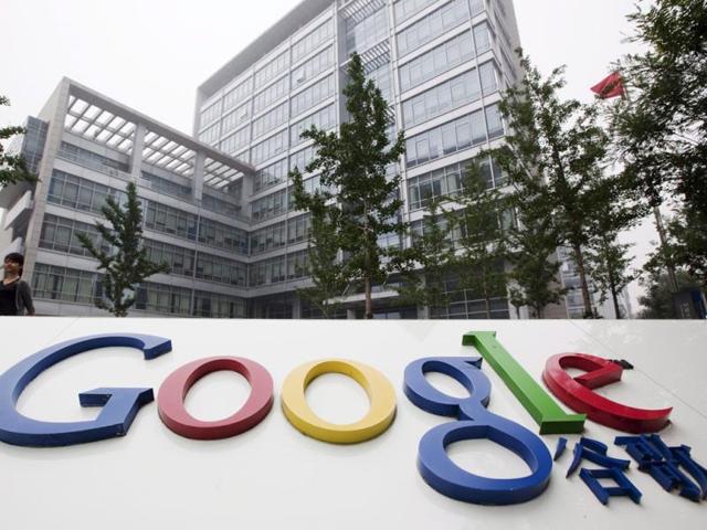 China blocks Google sites amid Tiananmen security drive | World News