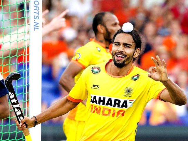 akashdeep singh boxer