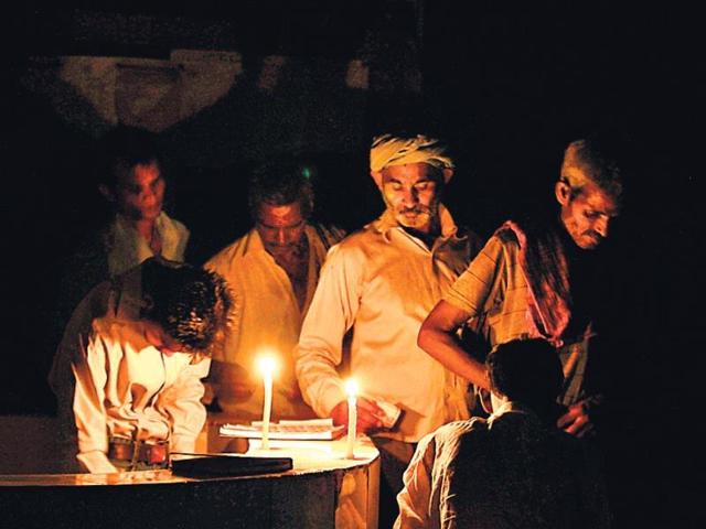 Power crisis looms across north India as UP overdraws from grid | India ...