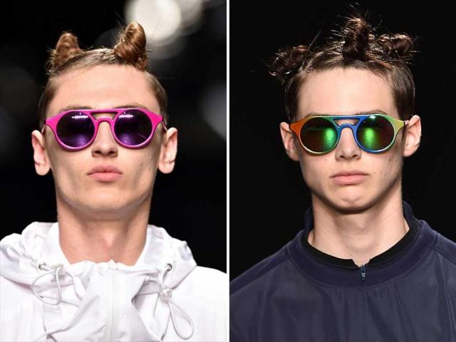 Long live the metrosexual | Hindustan Times