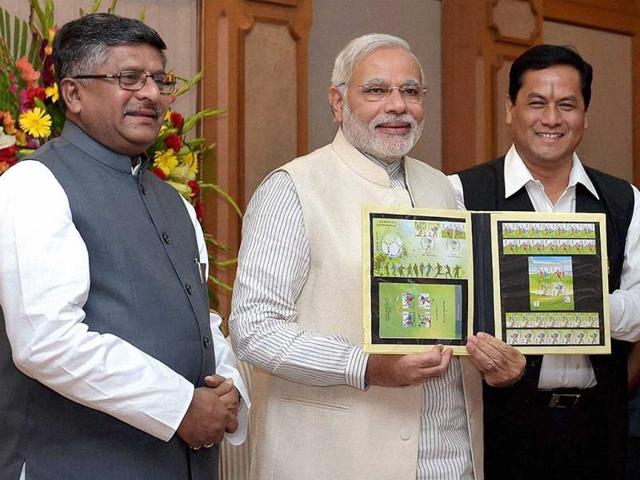 30 defining moments of Modi Sarkar | Hindustan Times