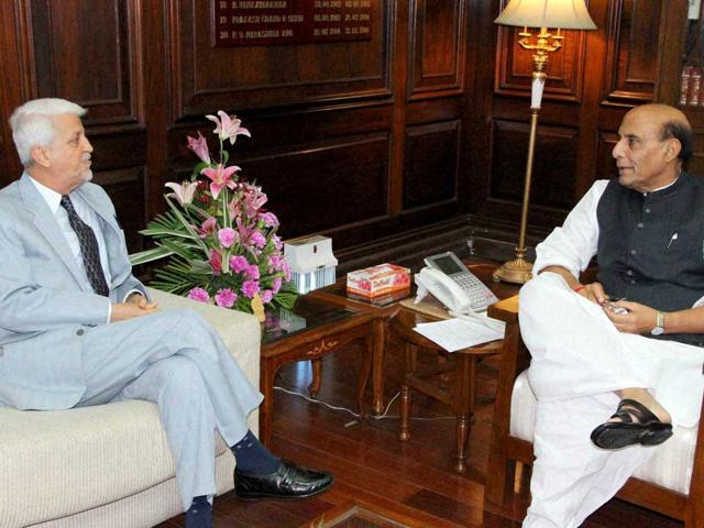 Goa’s Wanchoo quits; 5th governor to do so | Latest News India