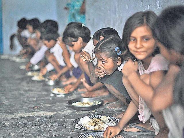 A truth India has to digest: millions still go hungry | Hindustan Times