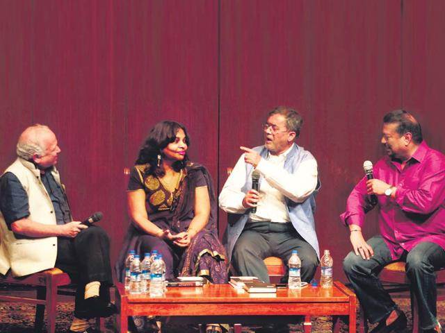 Book sketches many shades of Bal Thackeray | Mumbai news