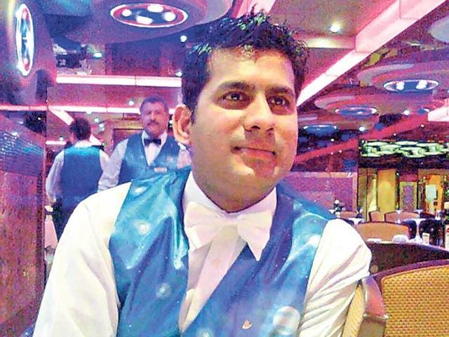 Costa Concordia: Italian divers hunt for Indian’s body | World News