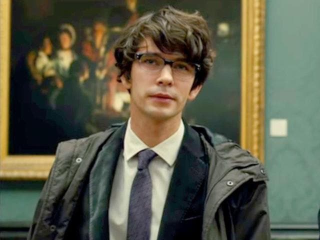 Actor Ben Whishaw is the new voice of Paddington bear | Hollywood