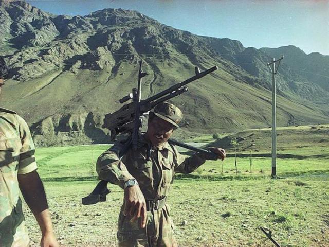 Kargil: 15 years on | Hindustan Times