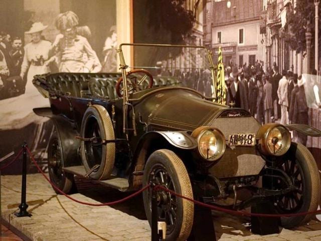 World War I, 100th anniversary | Hindustan Times