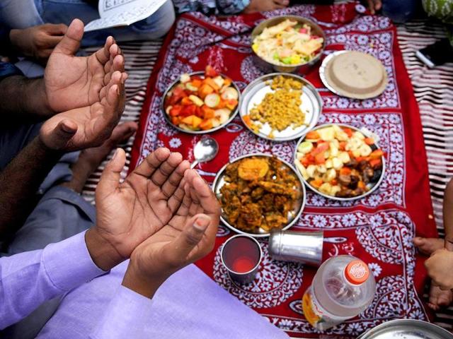 Feasting on Eid-ul-fitr | Hindustan Times