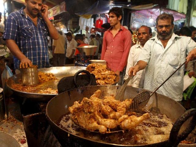 Feasting on Eid-ul-fitr | Hindustan Times