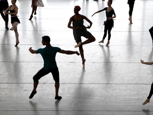 August 9: Top shots of the day | Hindustan Times