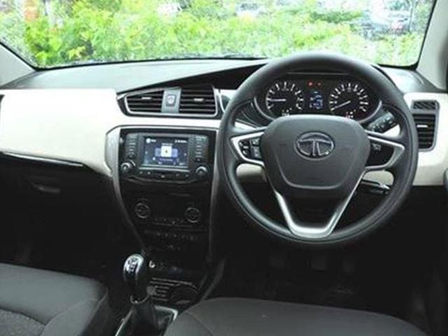 Zest variants explained | HT Auto