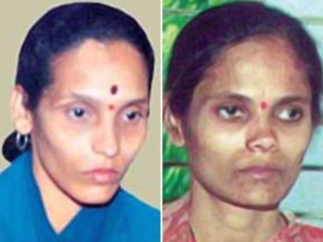 Death-row sisters make last-ditch appeal | India News