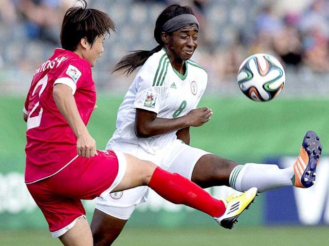 Day in sports | Hindustan Times