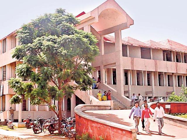 Hazaribagh court attack gang leader arrested | Hindustan Times