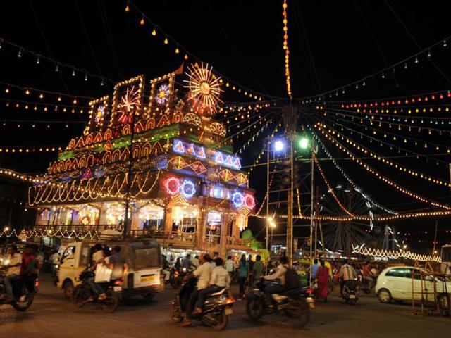 Madhya Pradesh in pics | Hindustan Times