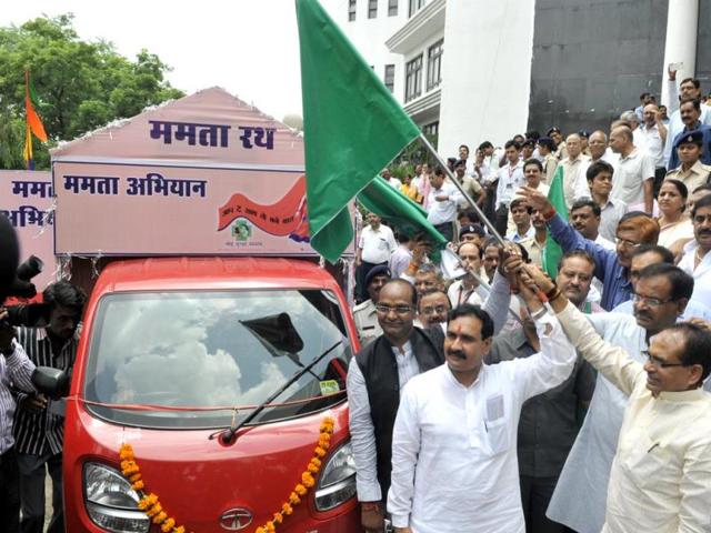 Madhya Pradesh in photos | Hindustan Times