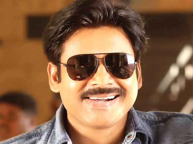 Pawan Kalyan turns 43: The superstar of Telugu cinema | Hindustan Times