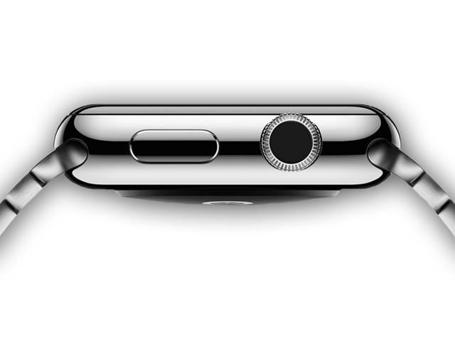 Apple Watch: A closer look at the 3 variants | Hindustan Times