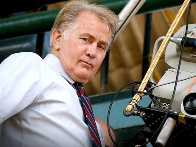 Would not have played Anderson if he was shown heroic: Actor Martin ...