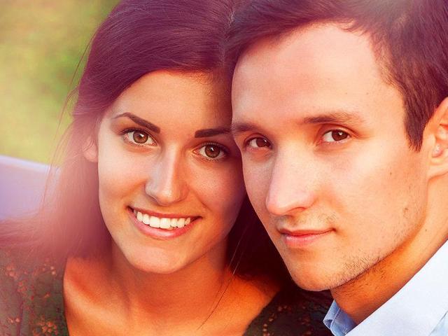 What's that, what's that? An app that helps you cuddle up to strangers ...