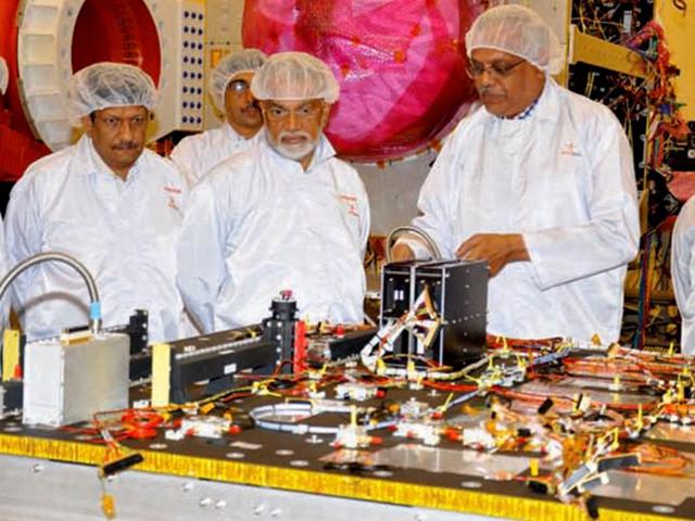 Mangalyaan: From inception to execution | Hindustan Times