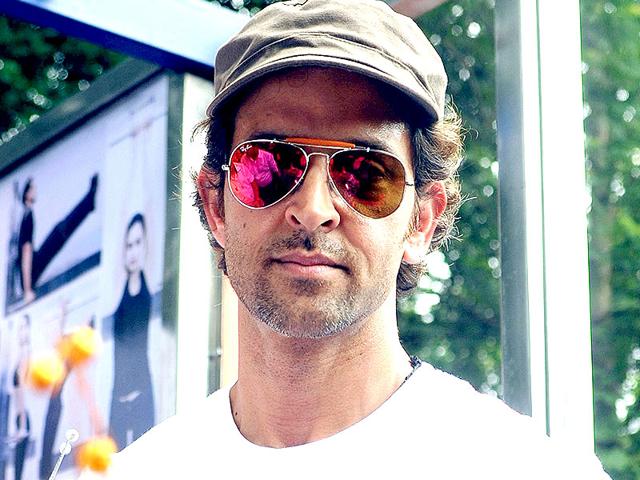 Hrithik Roshan joins hands with Delhi Police for a campaign against ...