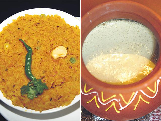 Prepare your own Durga Puja feast this season | Lifestyle News