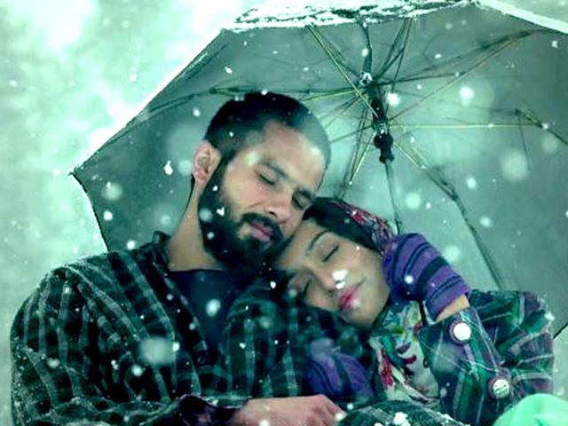 Starting a new chapter in my career with Haider, says Shraddha Kapoor ...