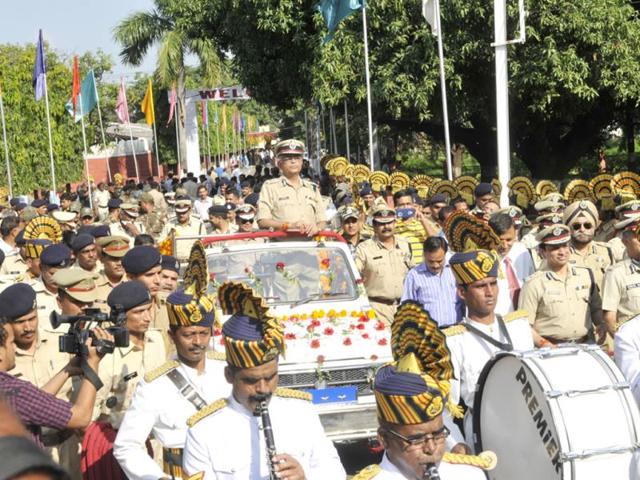 Madhya Pradesh in pics | Hindustan Times