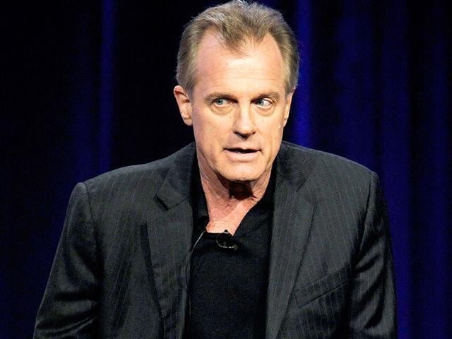 Stephen Collins accused of child molestation | Entertainment News
