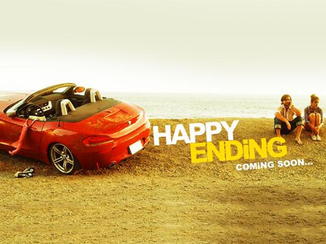 First Look: Happy Ending | Hindustan Times