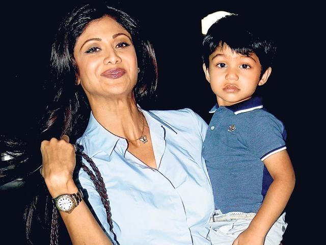 Celebs spotted | Hindustan Times