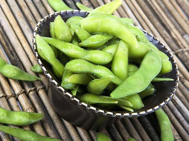 Chocolate-covered veggies, lemon-flavoured chocolate, anyone ...