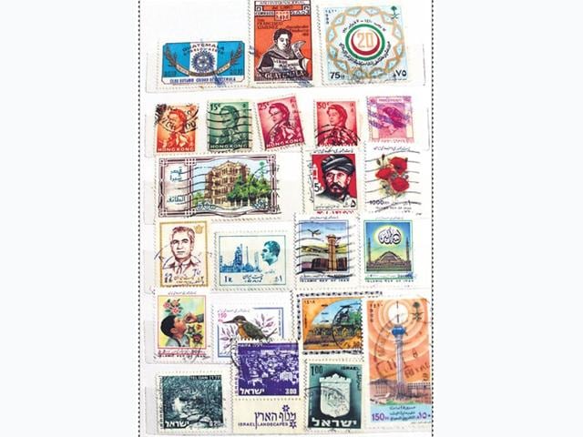 Stamp your feat: Philately enthusiasts talk about their life-long ...