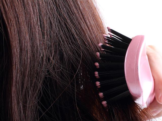 Whoa! Hair disorder could signal dental decay | Health