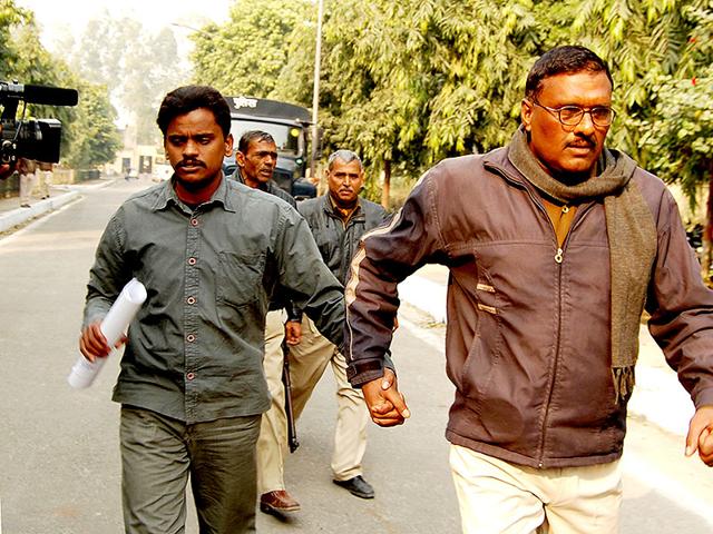SC to hear plea challenging Nithari serial killer's commutation | India ...