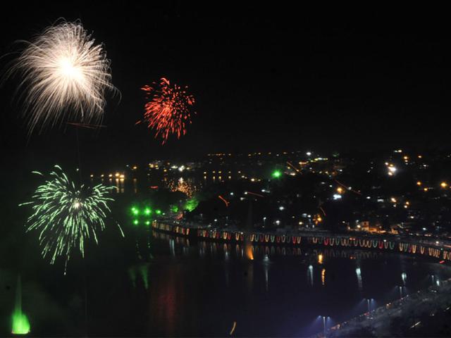 Madhya Pradesh in pics | Hindustan Times